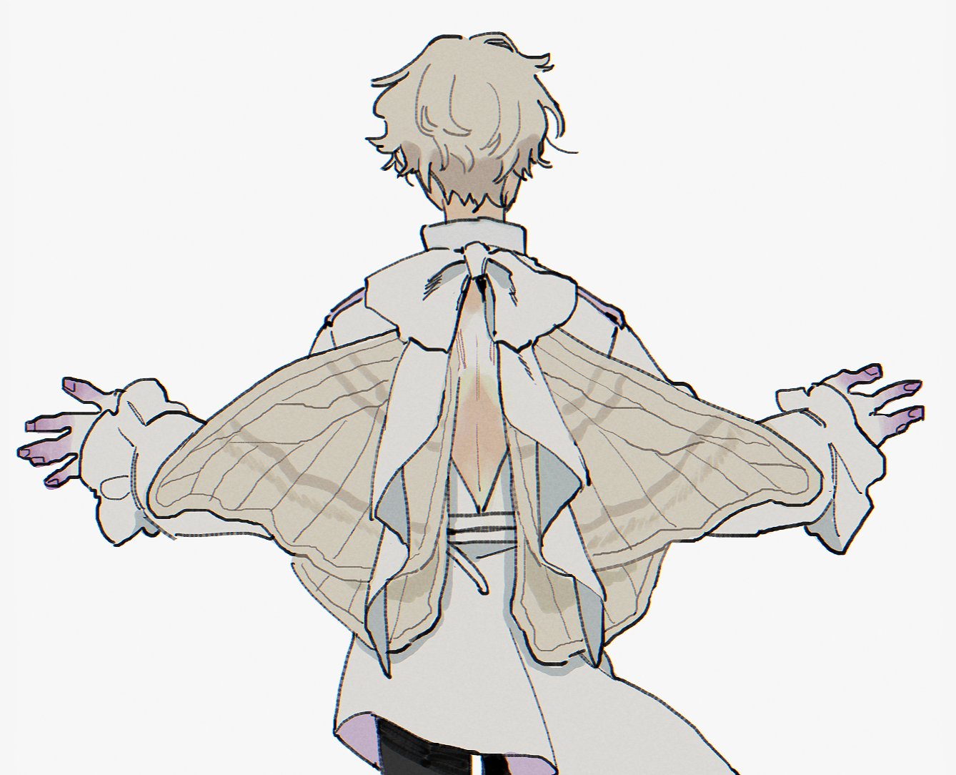 ♠︎ luka ໒꒱ ‧₊˚ in 2024 | Character design, Character art, Character ...