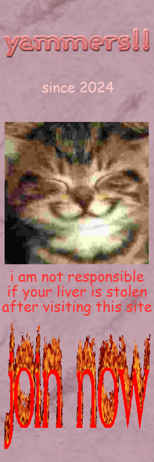 dogspit - SideLink List