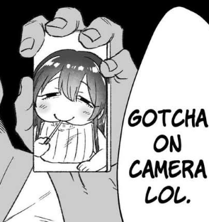 Kuma to Usagi wa Tomodachi dewa Irarenai - Ch. 75 - Caught on Camera | Page 2 | MangaDex Forums