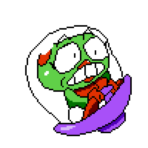 Pizza Tower - Deep-Dish 9 Custom Sprites by AshesG on Newgrounds