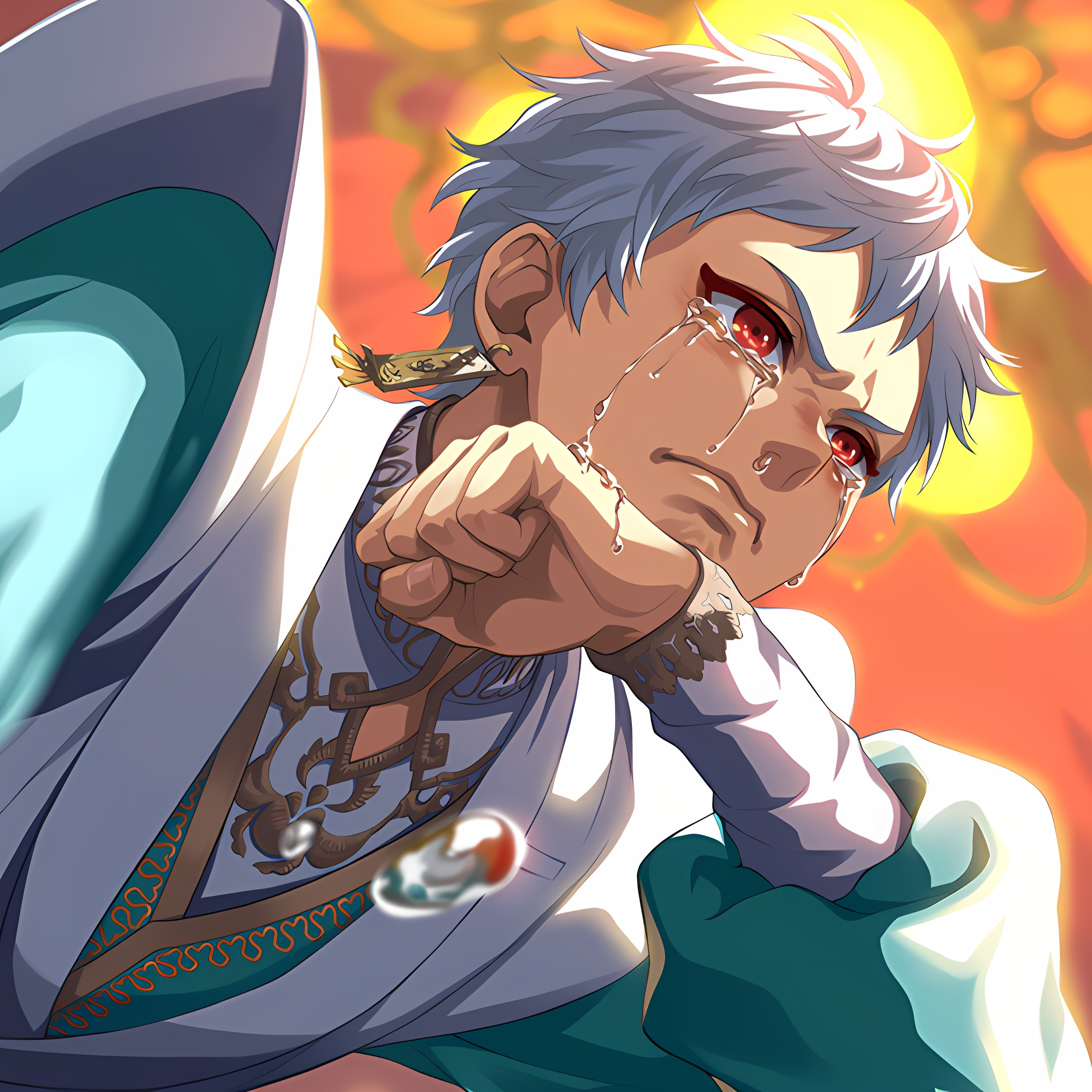 ʚ 𐙚 ₊˚ ﾟ . | Kalim al asim, Wonderland, Character art