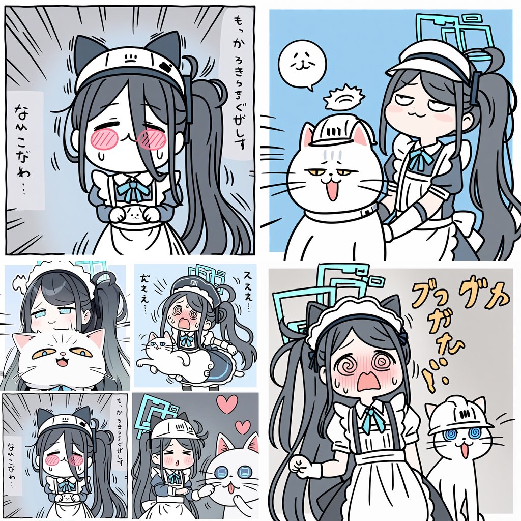 nazomanga - NovelAI 5ch Wiki