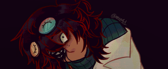 Entity 1 on Toyhouse