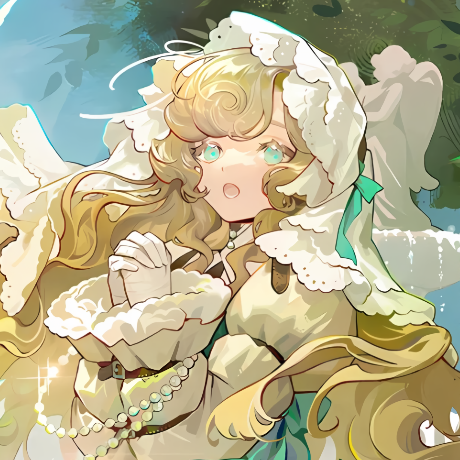 lorelei : reverse 1999 | Really cool drawings, Character design ...