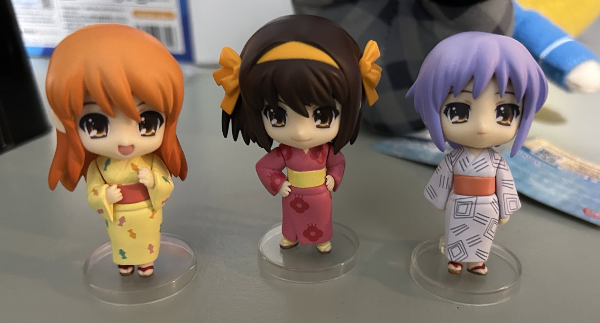 Momocon 2023 Haul — MyFigureCollection.net