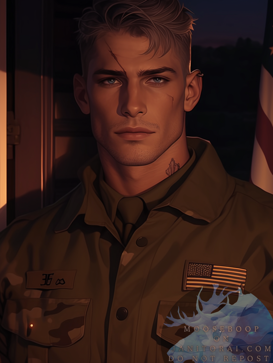 Chat with Samuel "Griff" Griffith | The Hellhound Squad