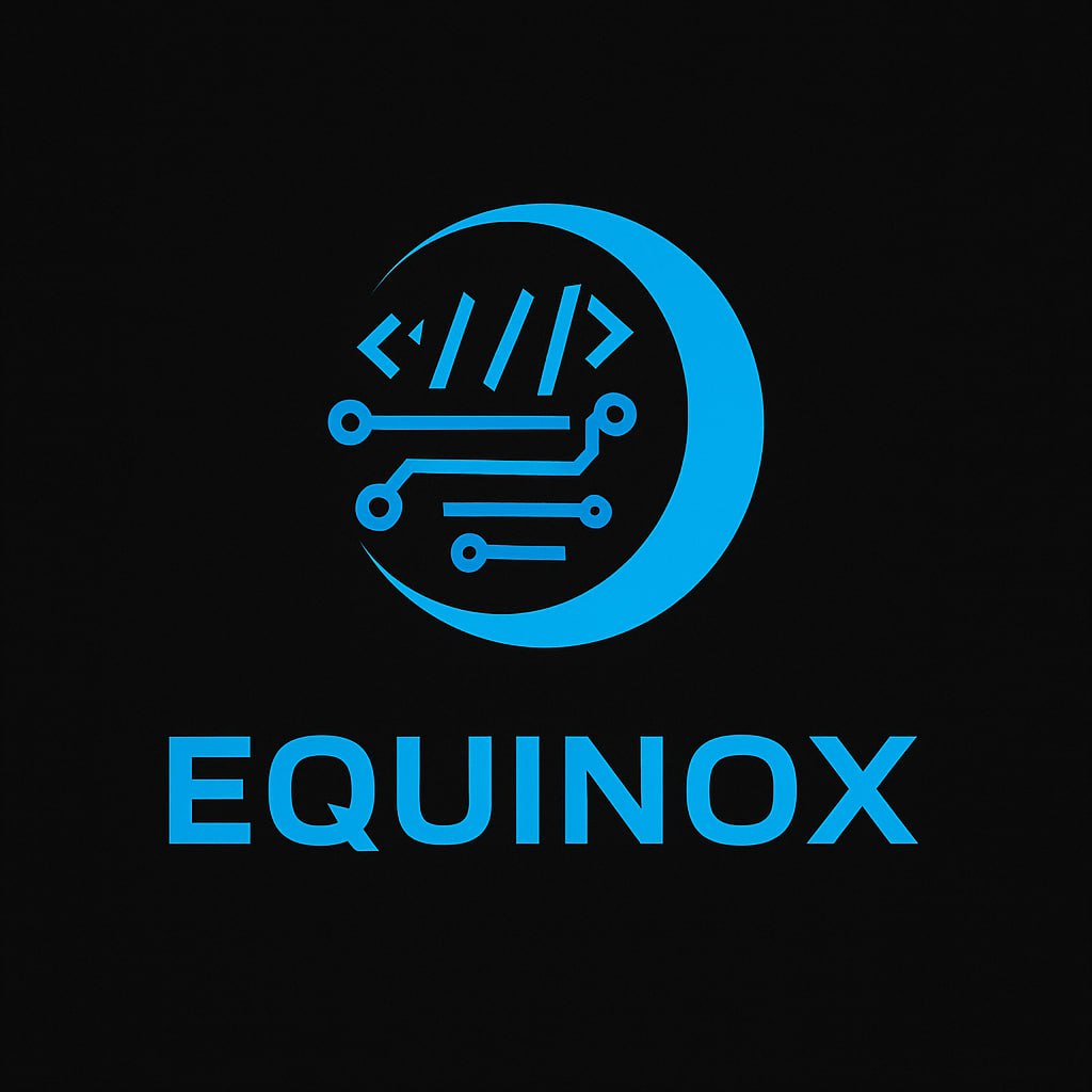GitHub - shutuplexus/equinox_portfolio_creator
