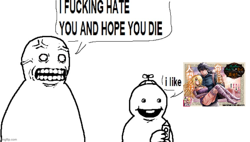 Boroboro no Elf-san wo Shiawase ni Suru Kusuriuri-san | Page 5 ...