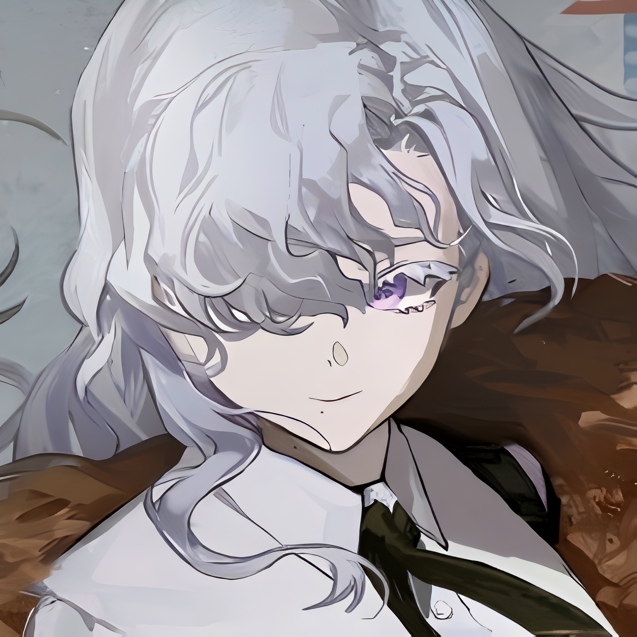 (1/3) ᯓ★ windsong / reverse 1999 | Character art, Art tutorials drawing ...