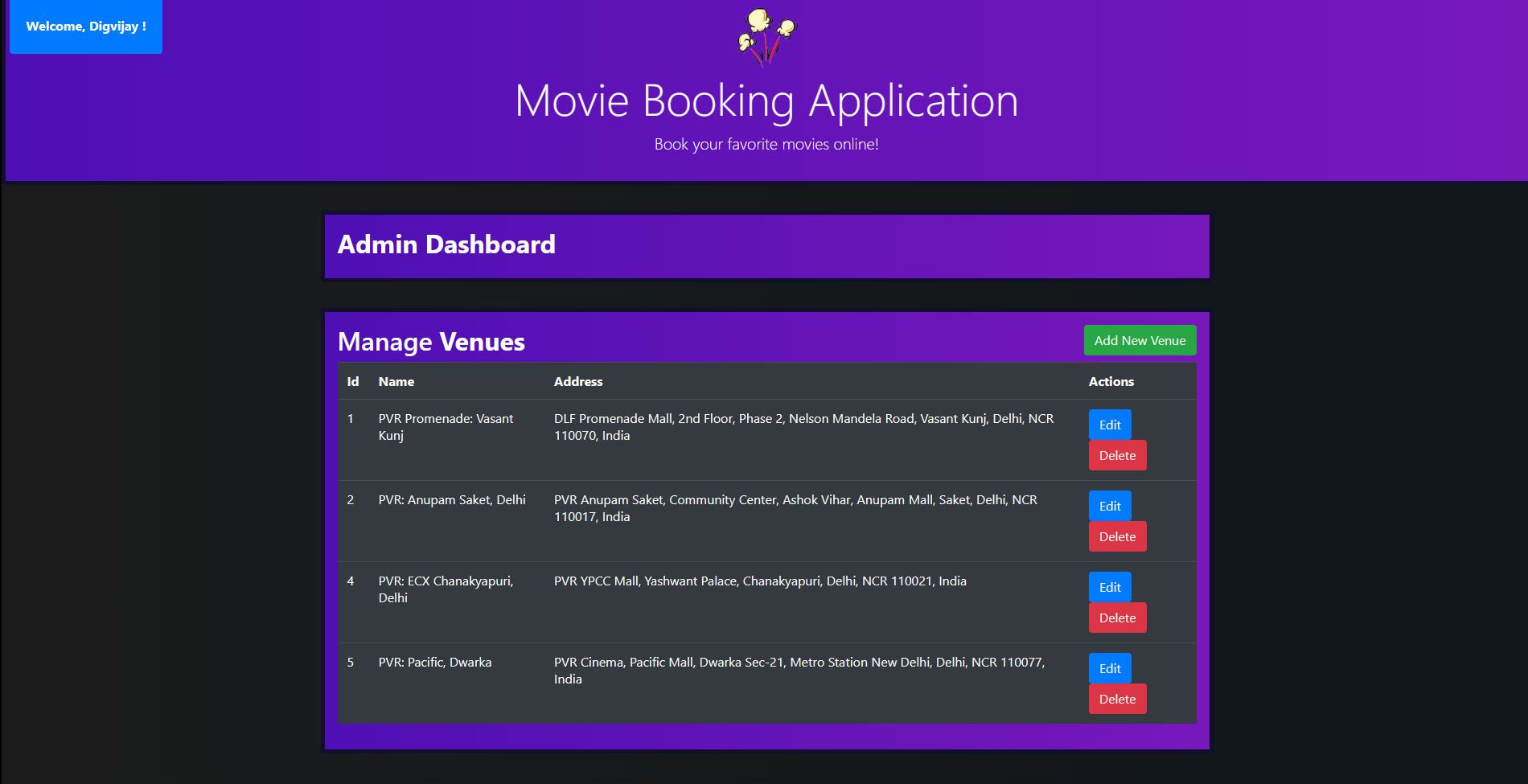 GitHub - error9098x/MovieBookingFlaskApp