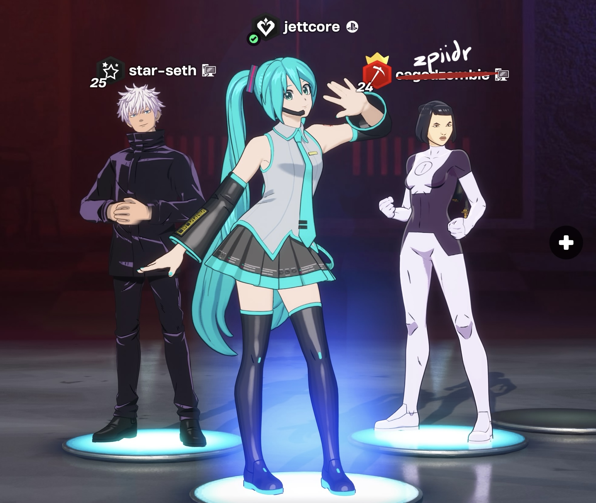 star-seth (seth ☆) · GitHub