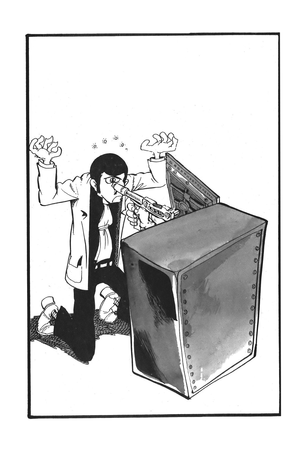 cometecti (Wes / Lup) · GitHub