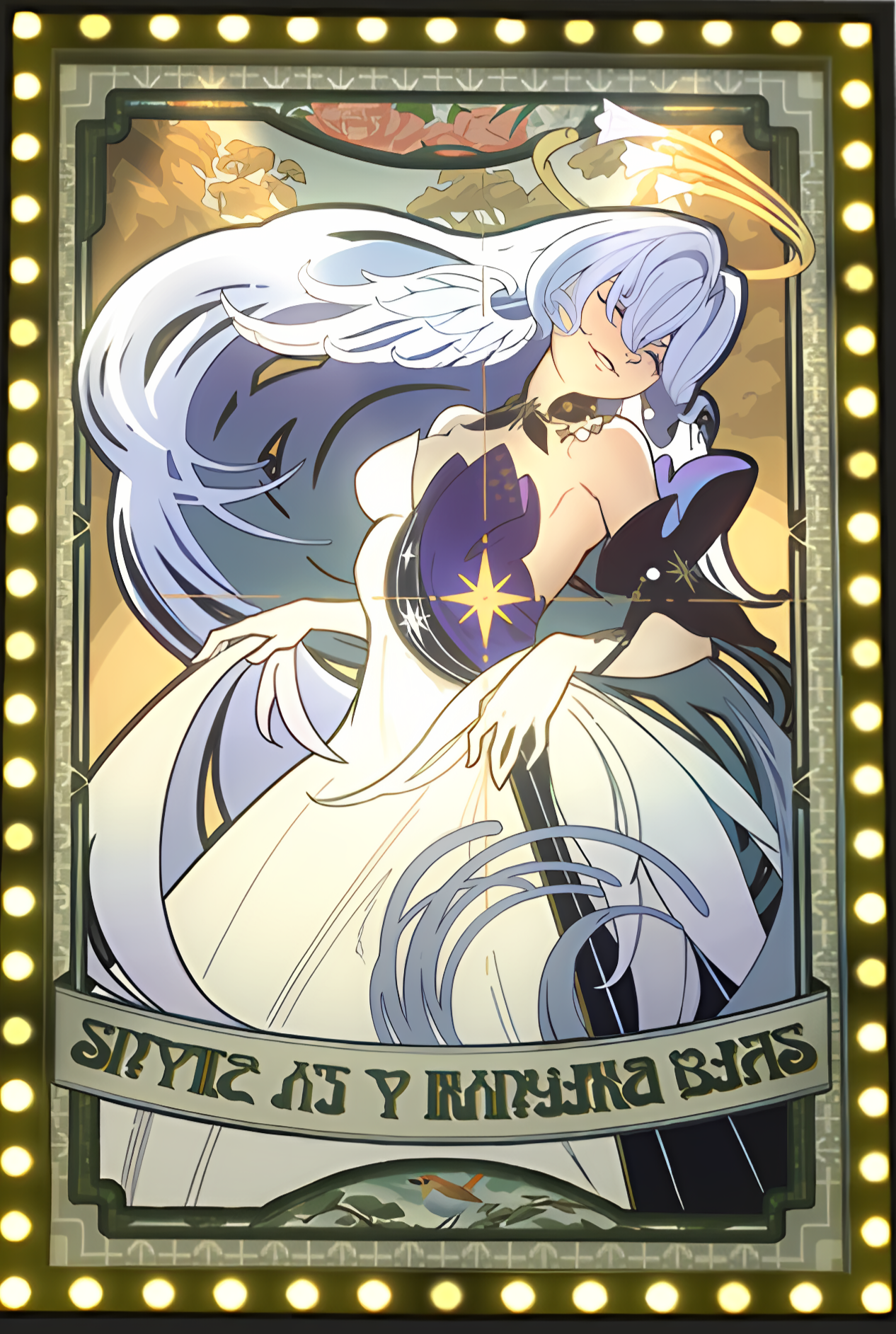 Click picture for better quality Robin from Honkai: Star Rail ในปี 2024 ...