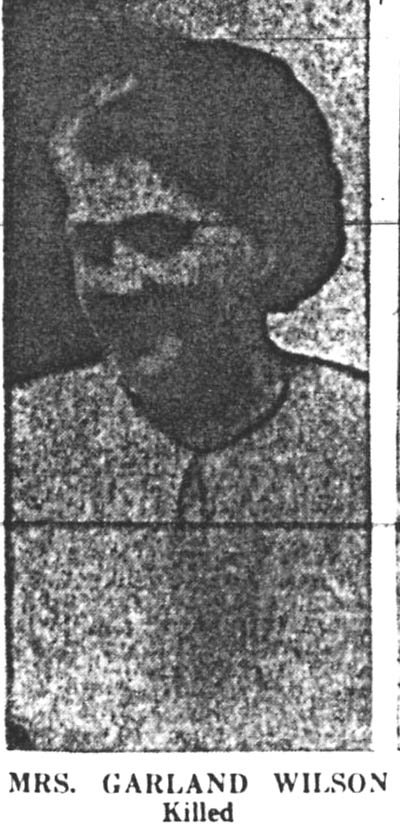 @Charleslee's comment on 'The Camden Massacre (Walk of death) | 1949' - WPD