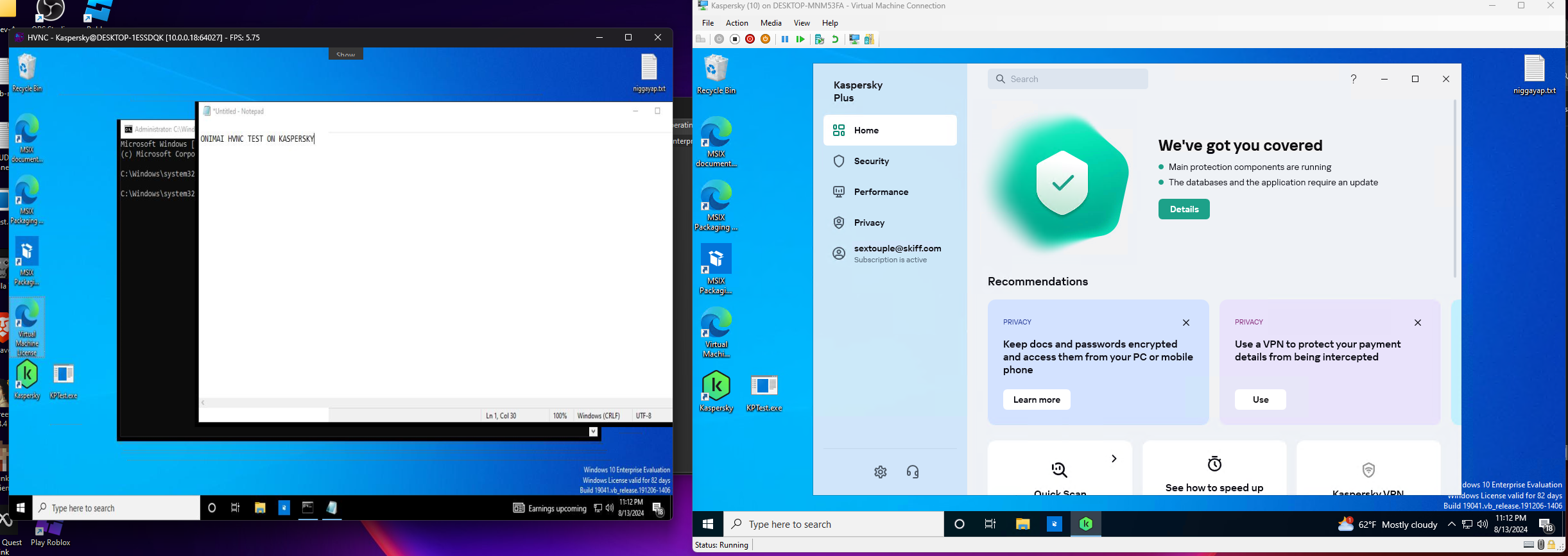 GitHub - tiny-nuke/hidden9090_bot.BOTNET-FUD-C2C-HVNC-PostGrabber-RAT-STEALER: hidden9090_bot ...