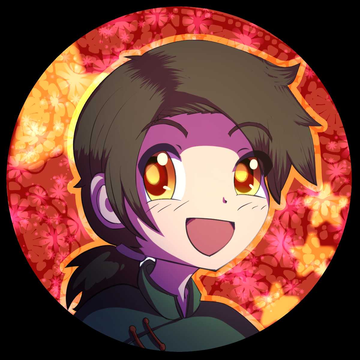 Hetalia Main Cast Buttons - Beebz_Art (The_Beebz) - Hetalia (Anime ...