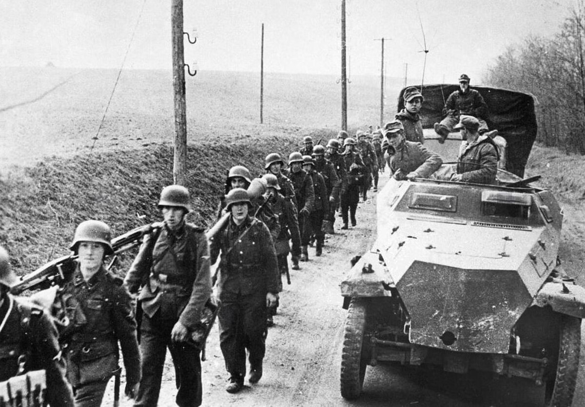 :marseyflaggermany: Operation Spring awakening 1945 :marseyflaghungary ...