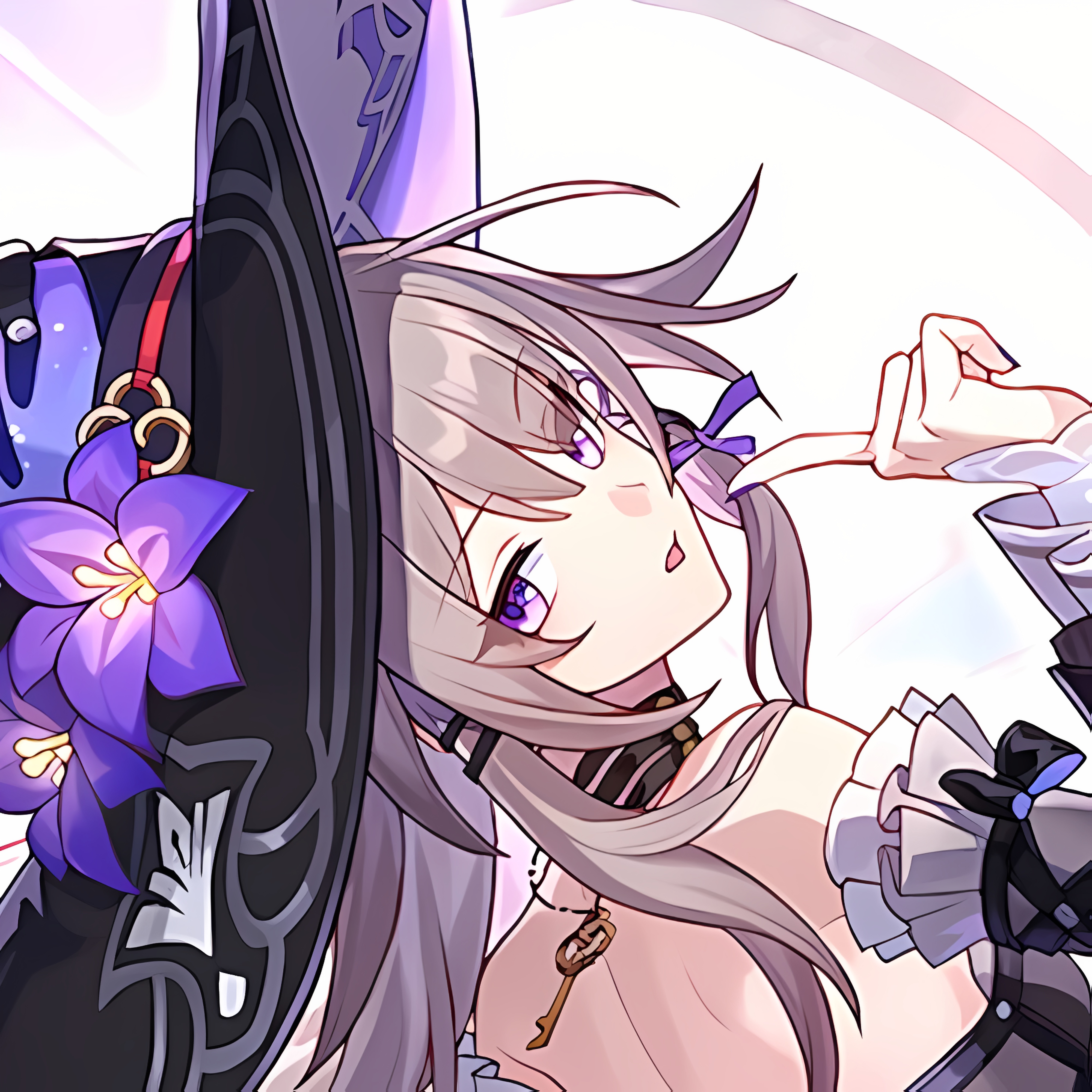 Pin on .ㅤ hsr & hi3