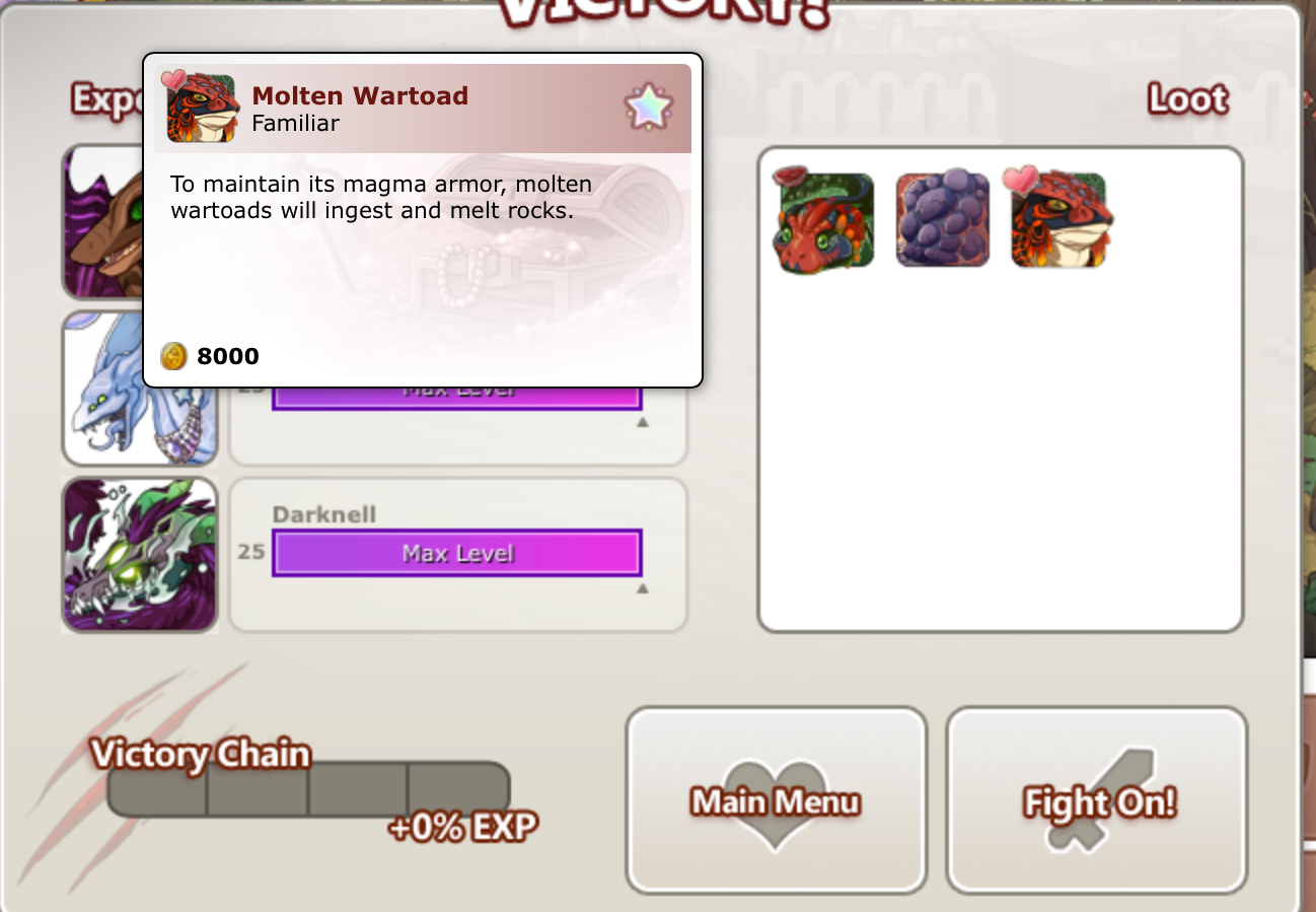 Coli Adventures / Luck | Flight Rising Discussion | Flight Rising