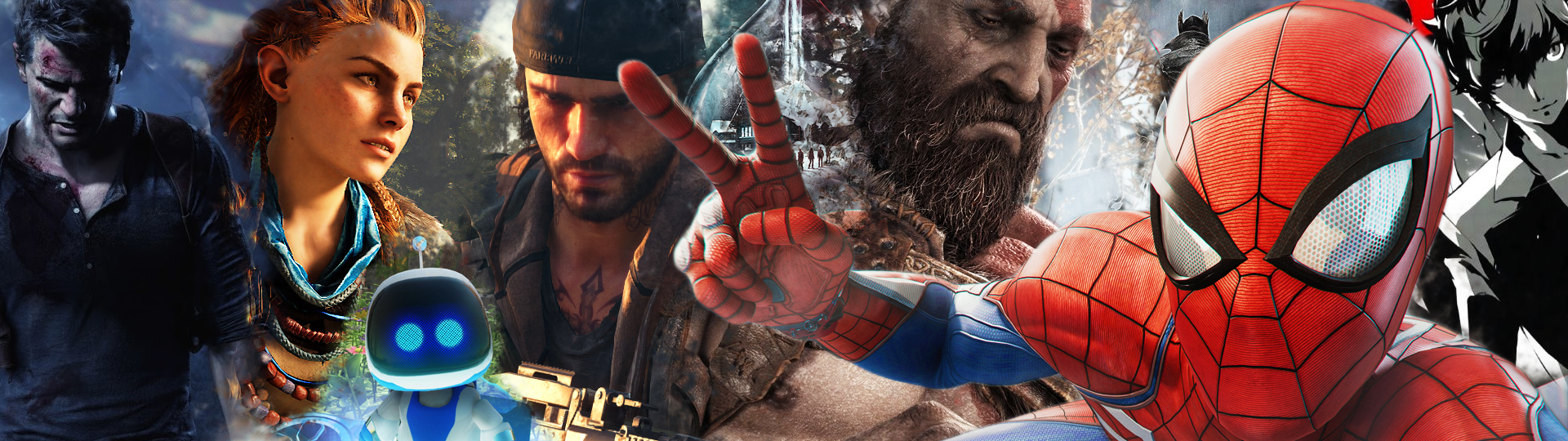 Help Redesign /r/PS4's Banner with an Updated Look [Meta] : r/PS4