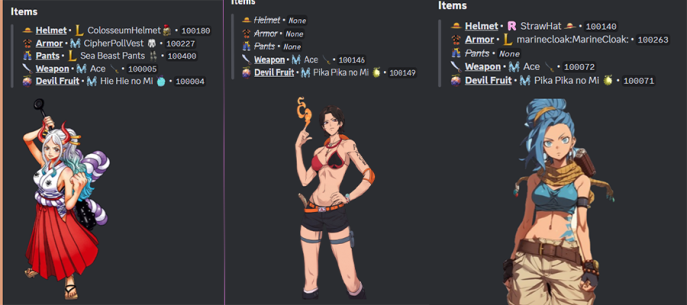 Add One Piece Infinity Discord Bot | The #1 Discord Bot List