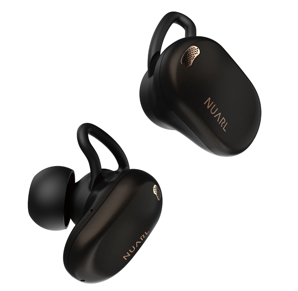 NUARL NEXT1 混合式主動降噪 真無線藍牙耳機 開箱評測：「肉質」純淨，熟悉的「牛肉」最對味 | ZETAIL 科技心感動