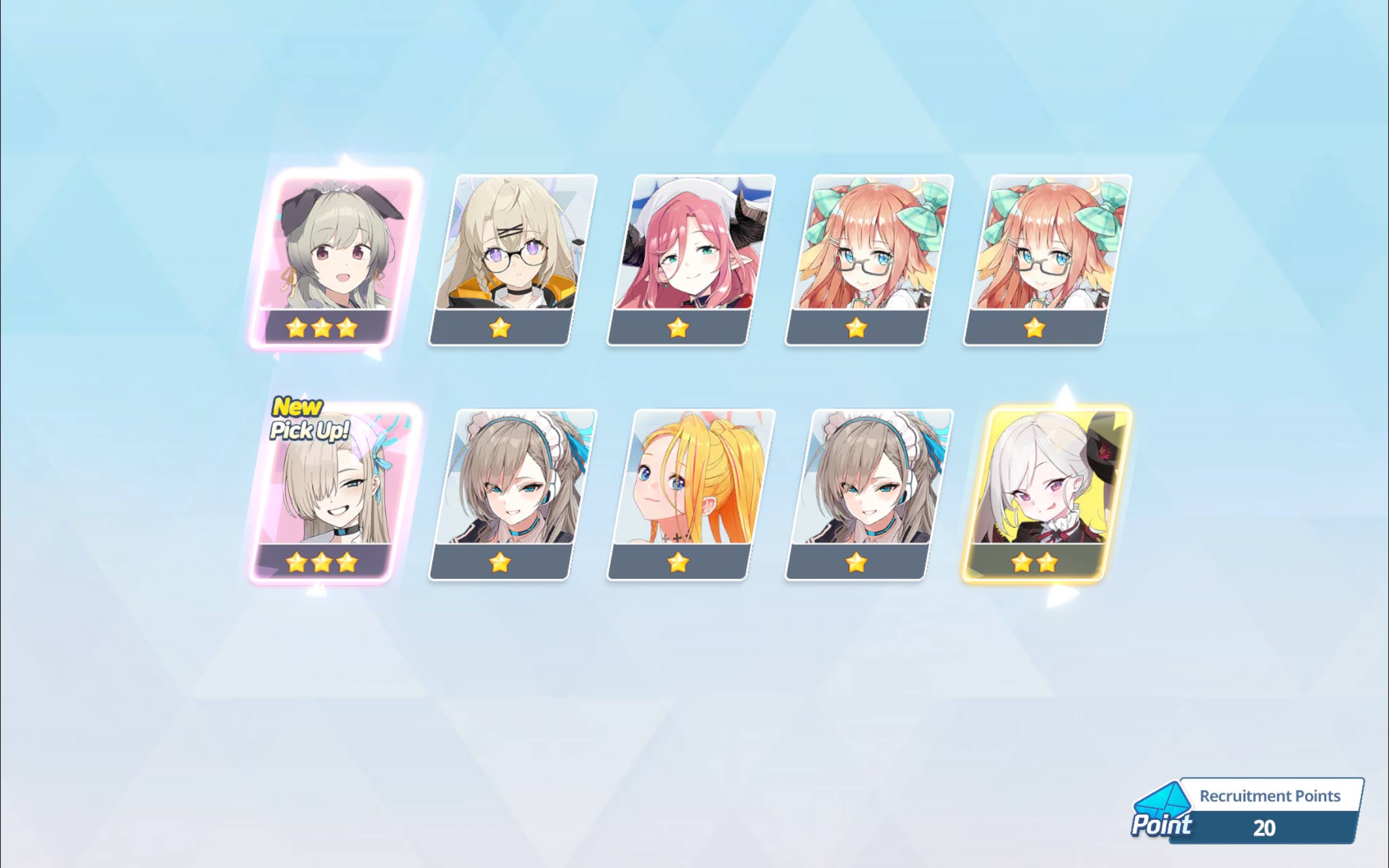 Blue Archive: Girls with Guns | Page 168 | SpaceBattles