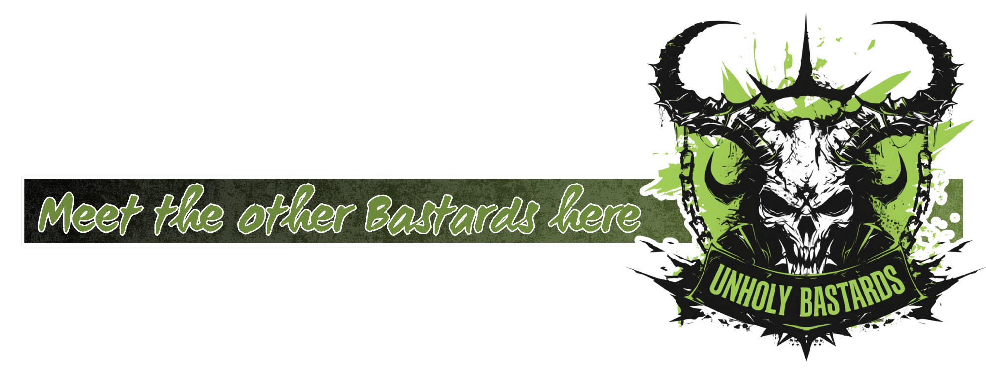 Chat with Steinar “Jotunn” Rasmussen | Unholy Bastards MC