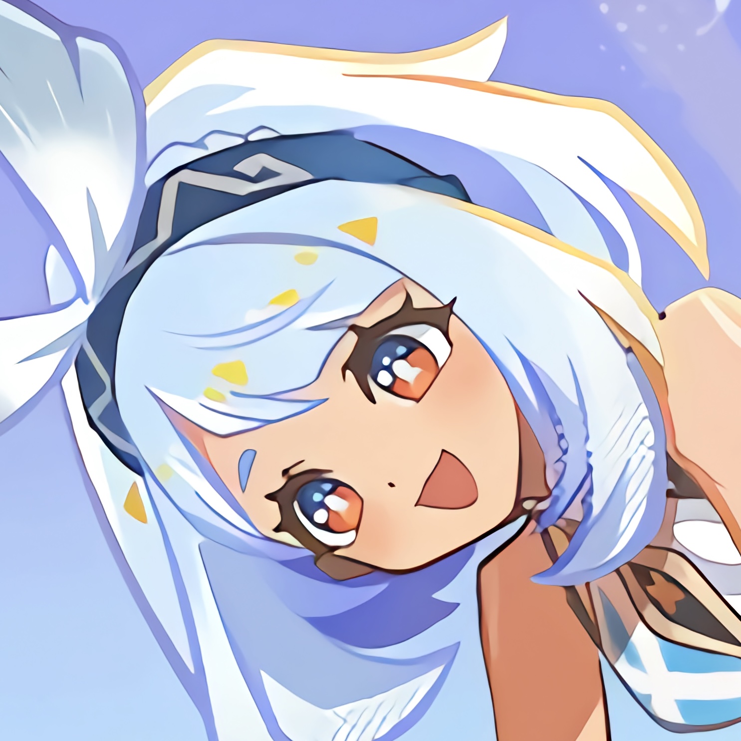 ㅤ🍥ㅤㅤ ㅤㅤmualani | Cute drawings, Character design, Cute icons