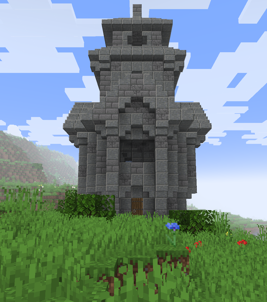 Liminal Paranoia - Minecraft Modpacks - CurseForge