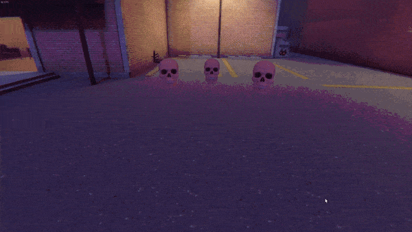 The Greatest Skulls (UPDATE 1.6.6) for Bonelab - mod.io