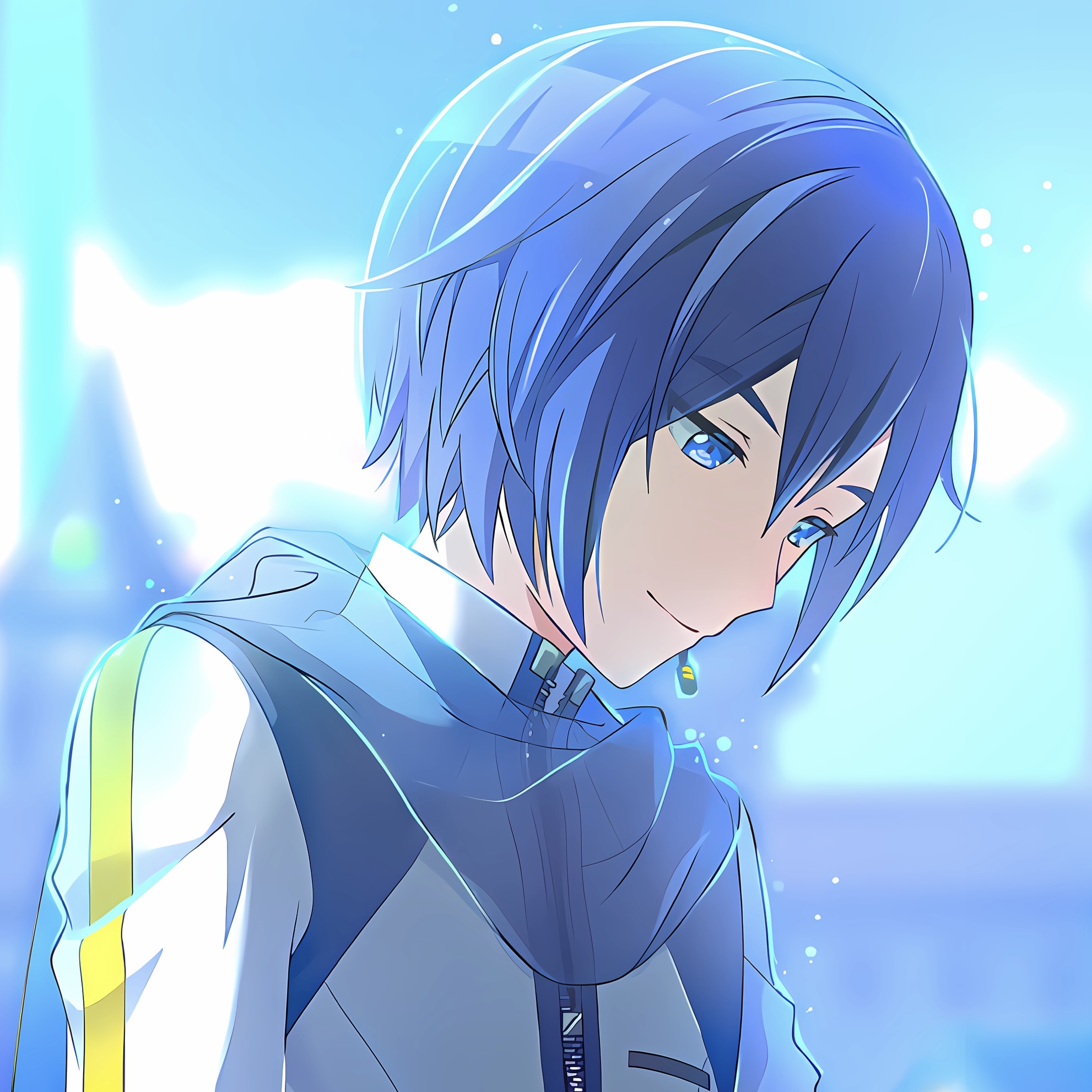 project sekai: kaito ⠀𝒢𓏲⠀click for 4k quality | #pjsk #kaito # ...