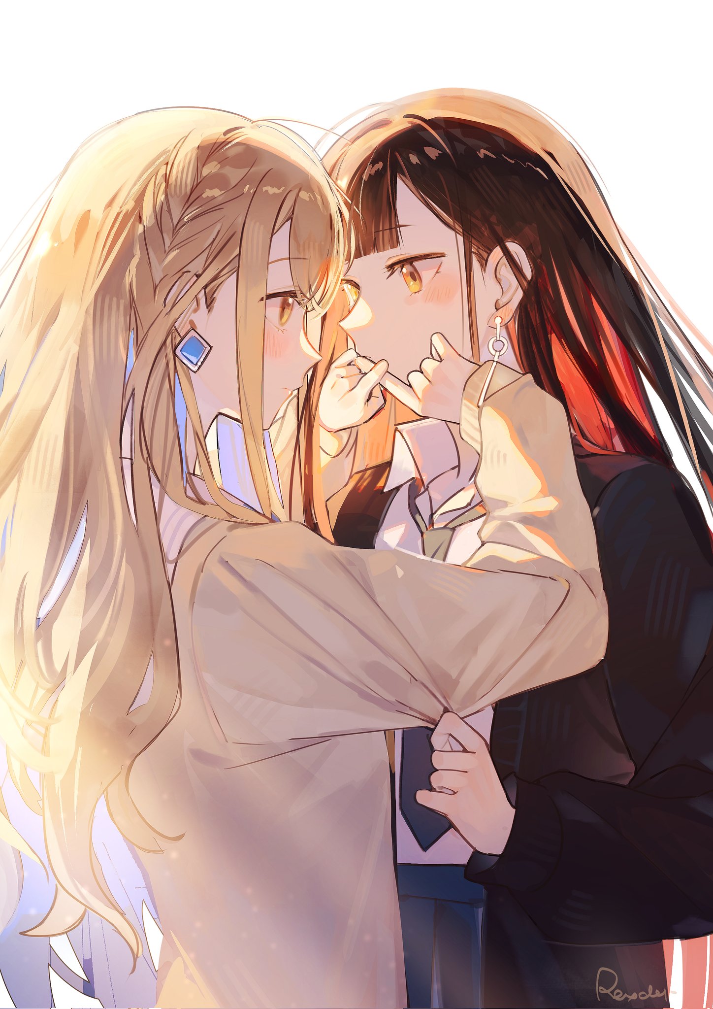 Pin on ｡ pjsk fanart