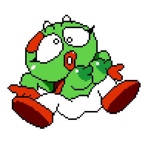 Pizza Tower - Deep-Dish 9 Custom Sprites by AshesG on Newgrounds