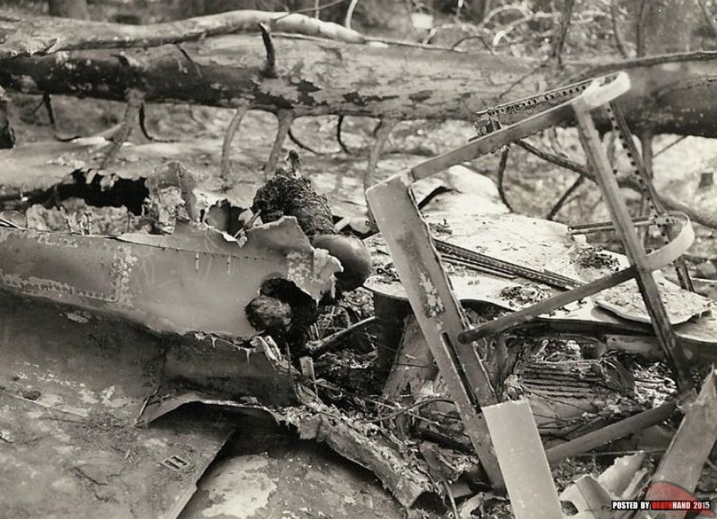 WW2: Dead German Soldiers Archive - WPD