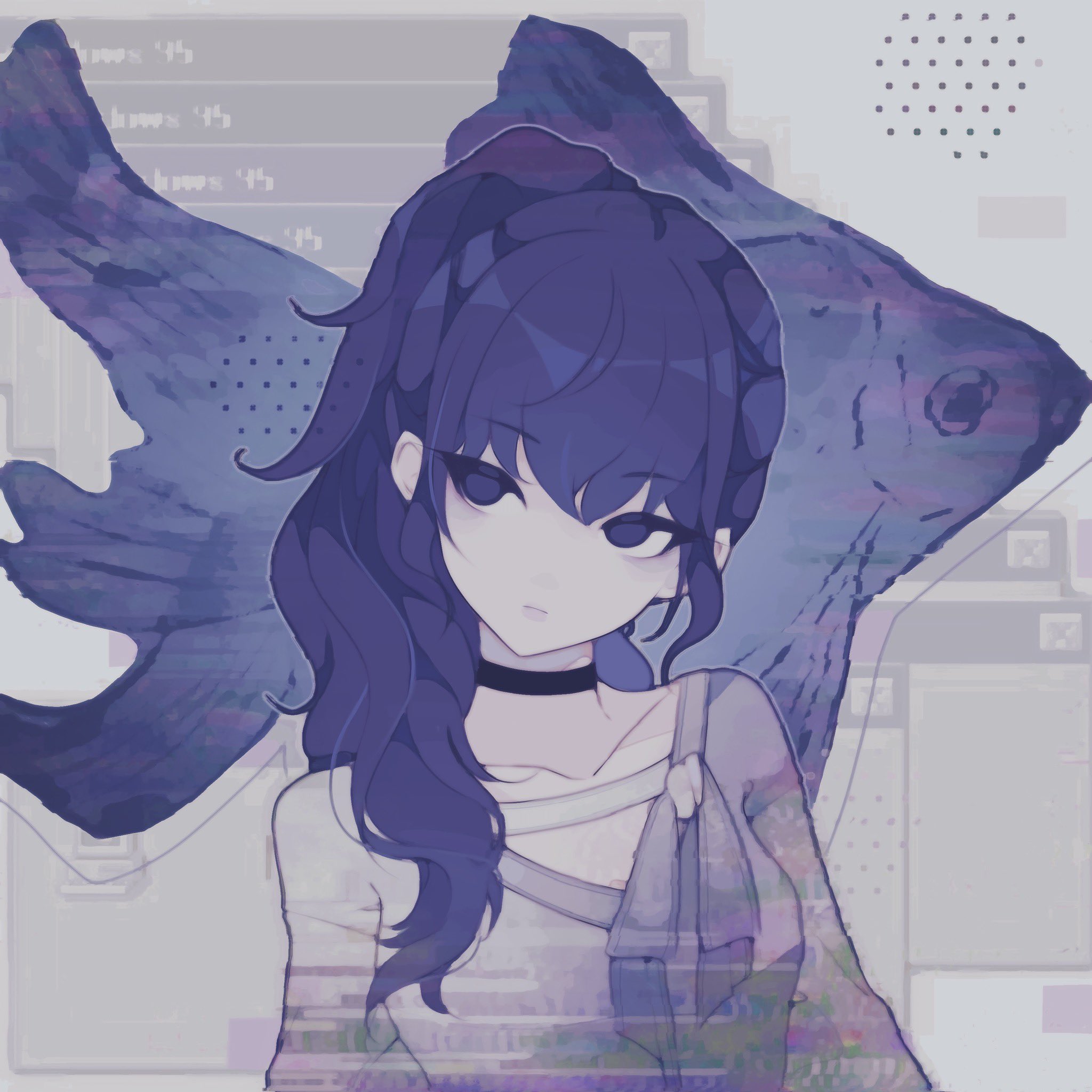 ️ mafuyu asahina ೃ⁀ , 2025 | Anime sanatı, Anime, Sanat