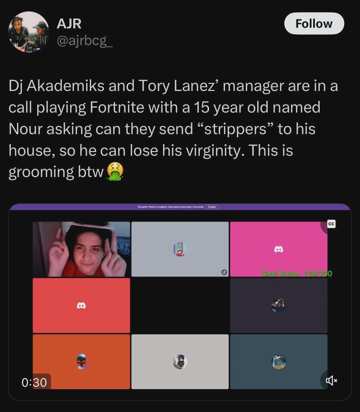 Yo! NMD Raps: Tyler and the Creators - The Something Awful Forums