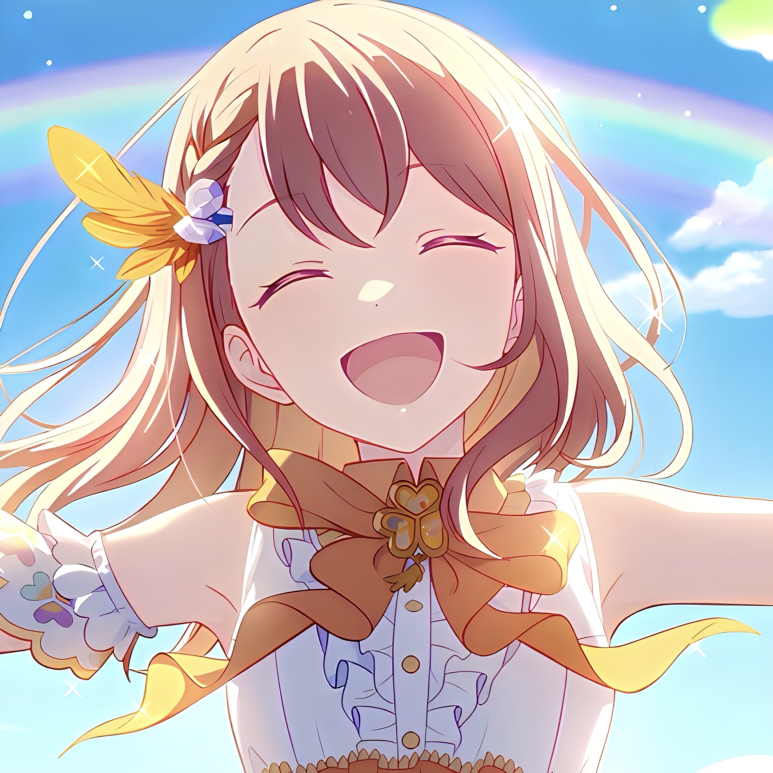 minori / pjsk | Dibujos, Diseño de personajes, Personajes