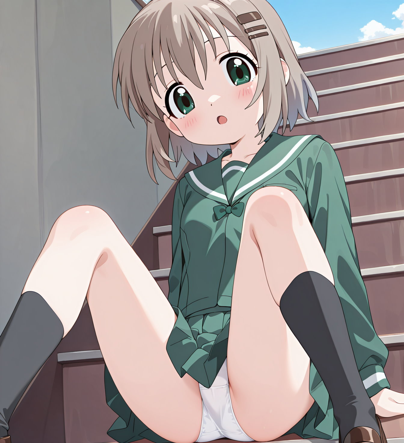 AIエロ画像作り依存症部…ボタンを押せば無限に最高のエロ画像が出てくるのがやめられない人が爆増 [159091185]