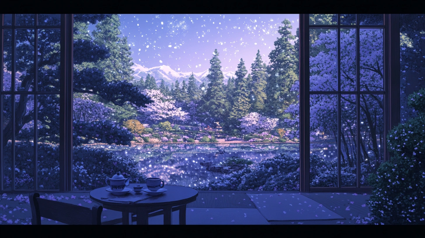 Hikaru Shirogane AI Character | Chat on TelegAI