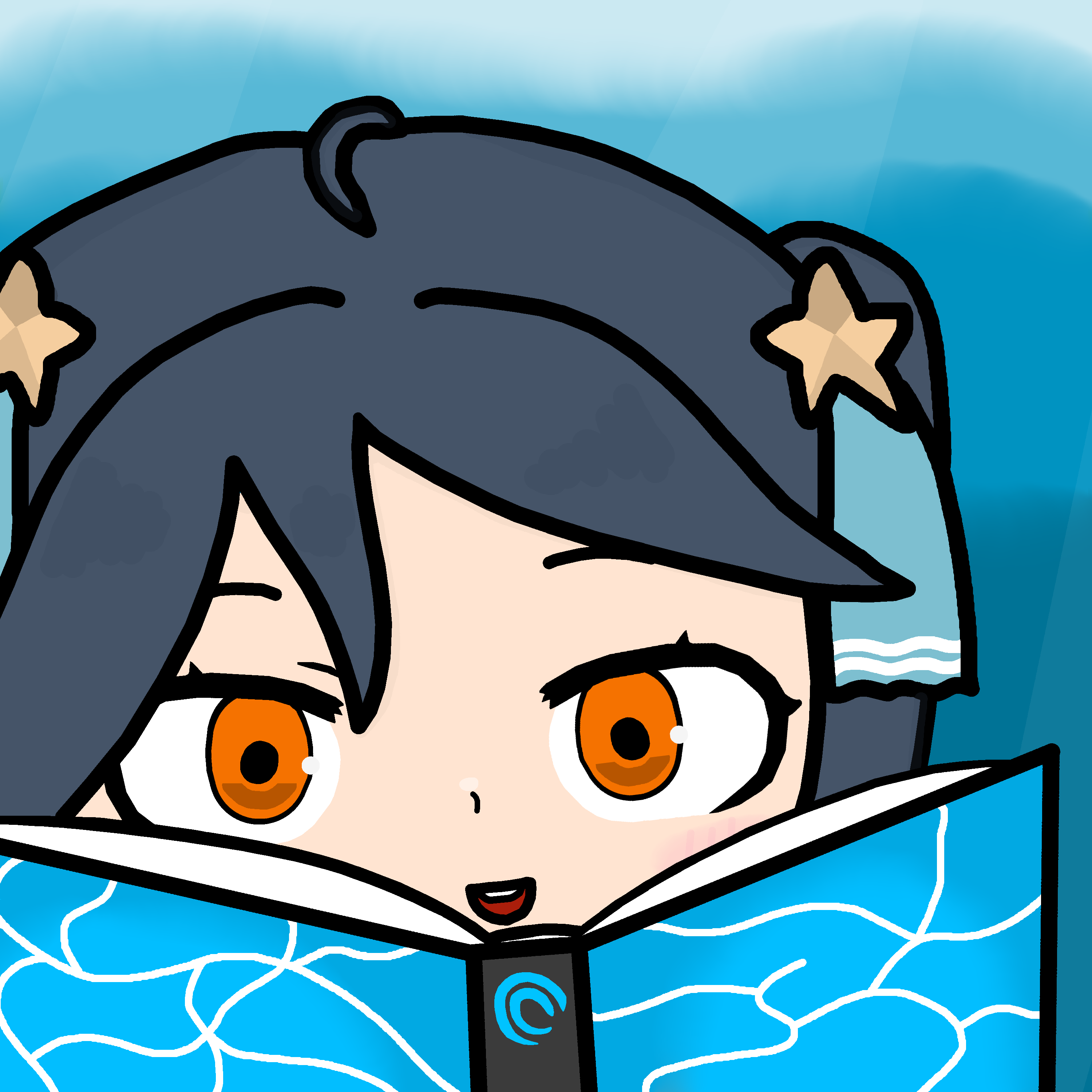 Dex-chan Default pfp Appreciation And More? | Page 3 | MangaDex Forums