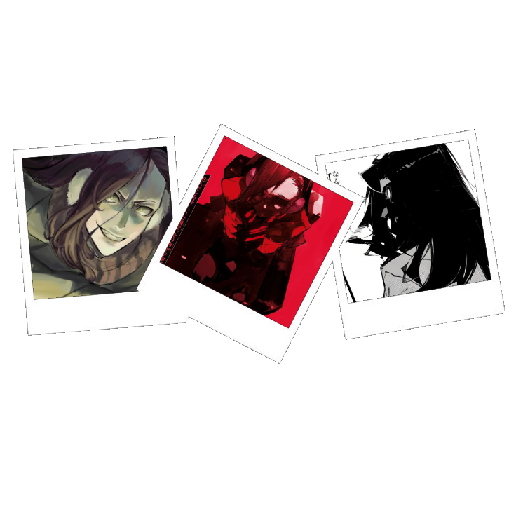 GitHub - tragic-LOVE/kissmarks: Config files for my GitHub profile.