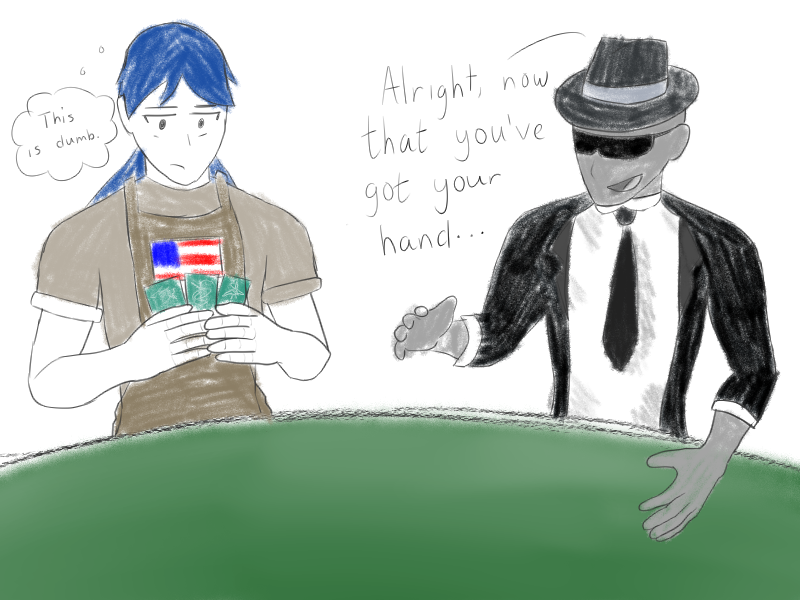 astra's forsaken artbook - astralagooon - Forsaken (Roblox) [Archive of ...