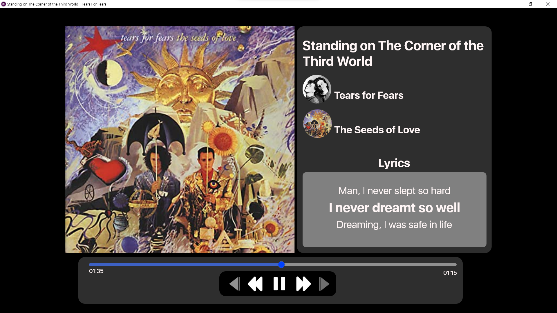 GitHub - BhaturaGuy/mpv-concept: Just some concepts.