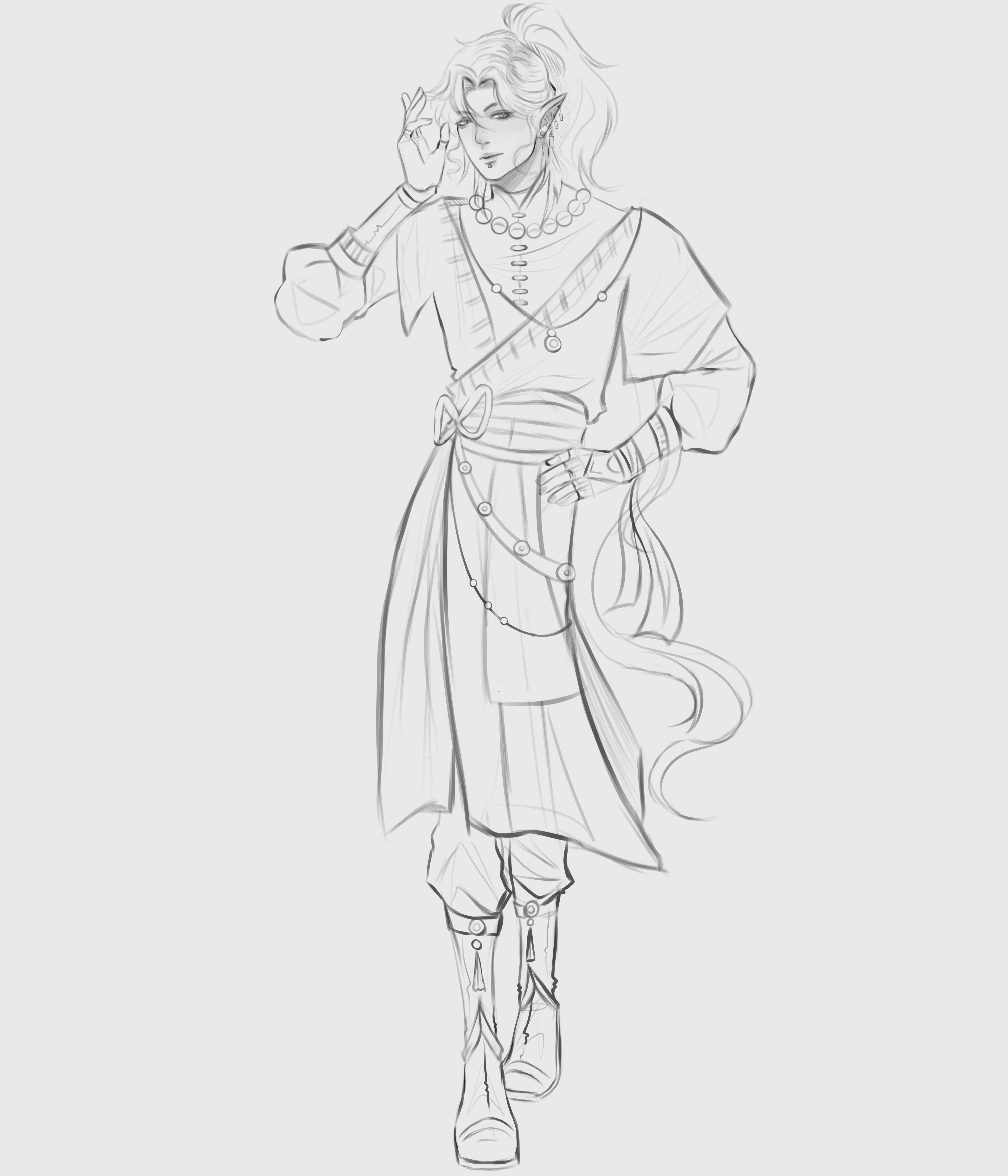 Comms! [OPEN] 0/3 on Toyhouse