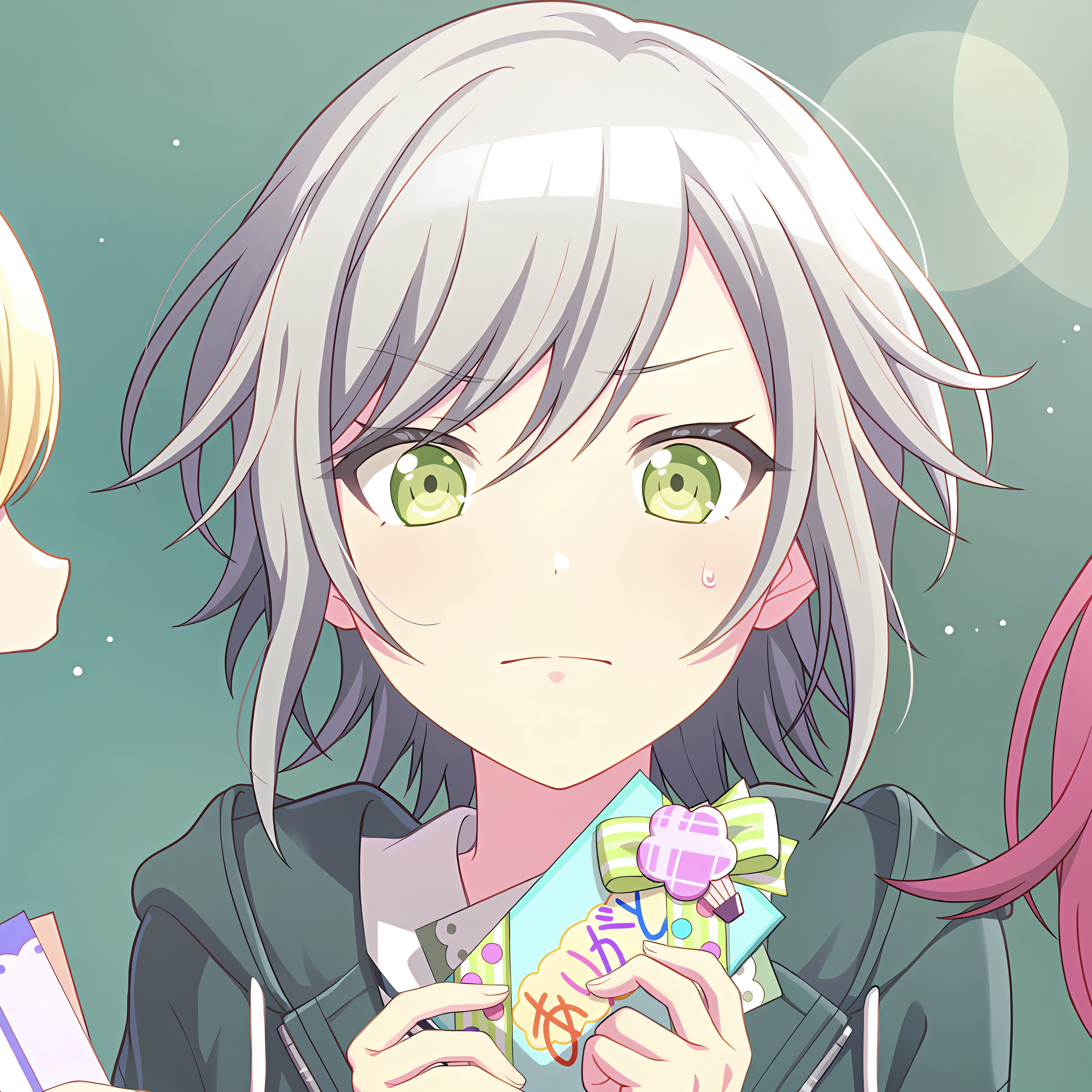 Pin on project sekai