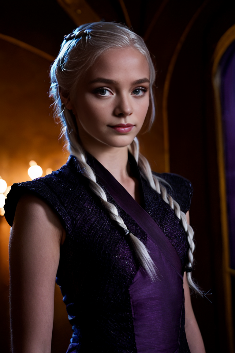 The Penance - Chapter 2 - Arbit3r, DLoV_TheDarkDragon - Game of Thrones ...