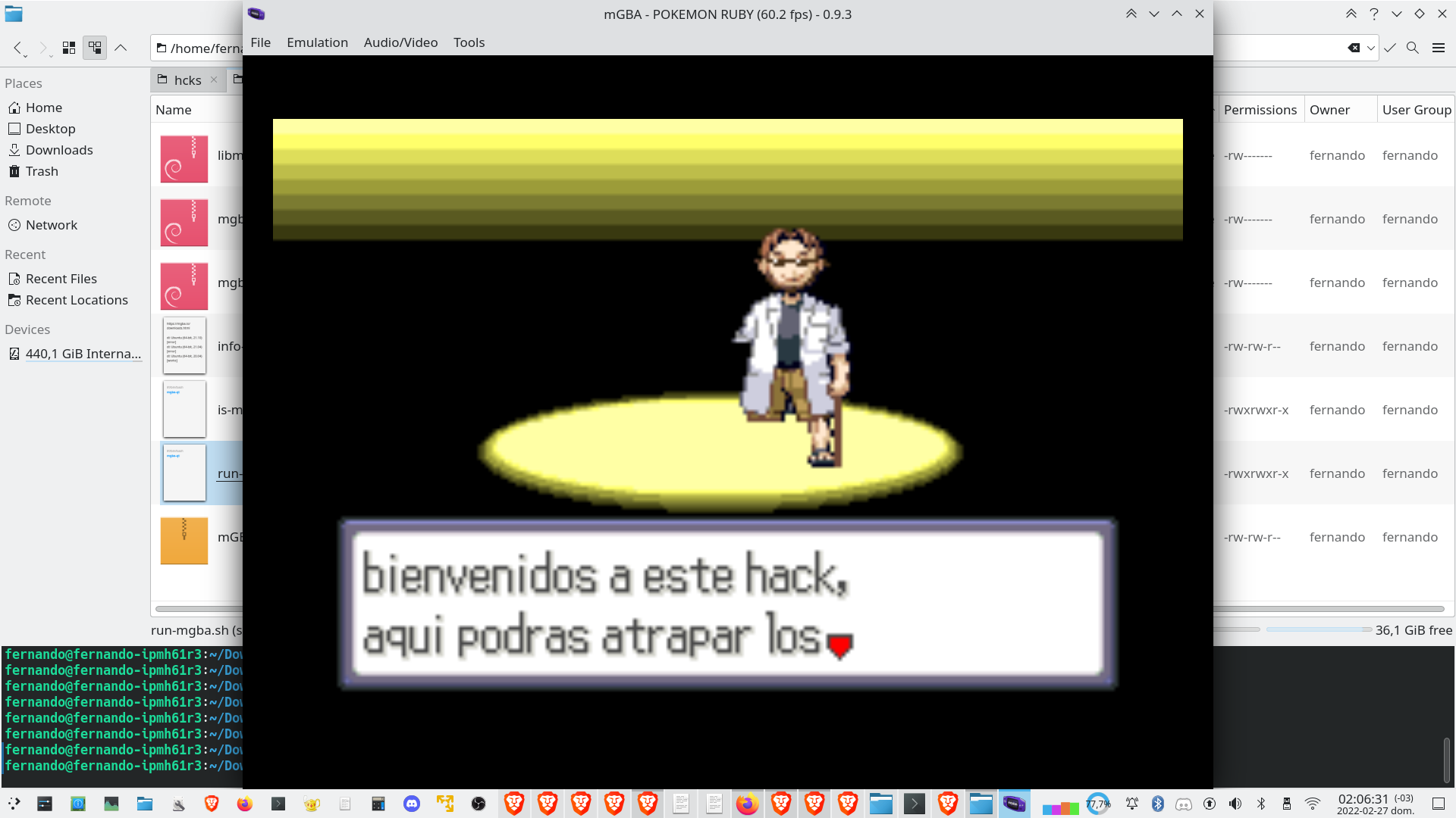 Is this rom safe? : r/Roms