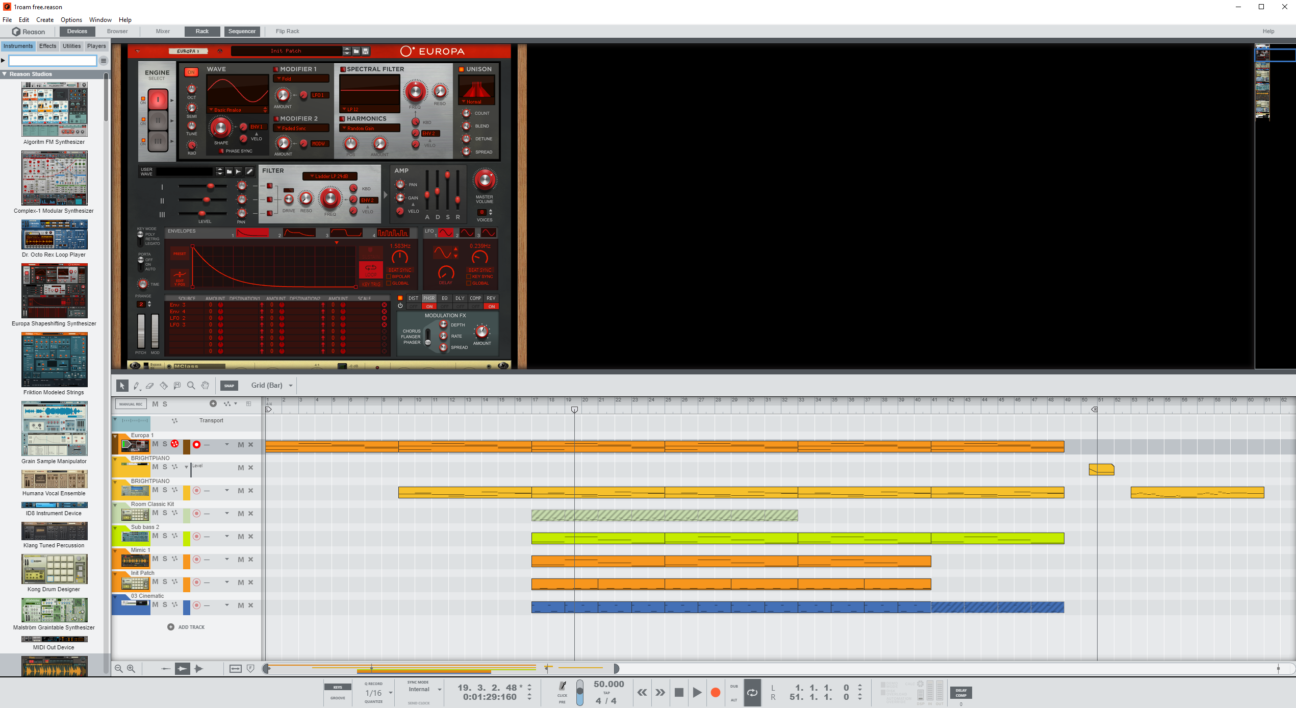 turtle game soundtrack by lookink54 for Impressions Composing Jam: OST ...