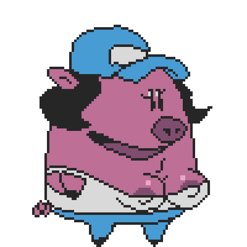 Pizza Tower - Deep-Dish 9 Custom Sprites by AshesG on Newgrounds